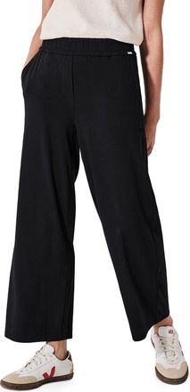 Cecil Damen B378847 Hose, Schwarz, XS