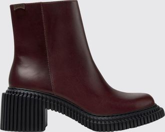 Camper Stiefel CAMPER Damen Farbe Braun