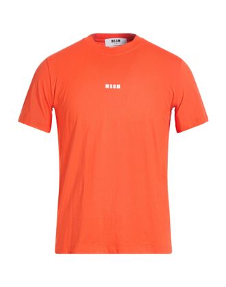 Msgm TOPS - T-shirts auf YOOX.COM