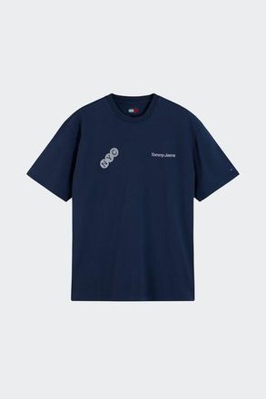 Tommy Jeans T-shirt - Taille XS