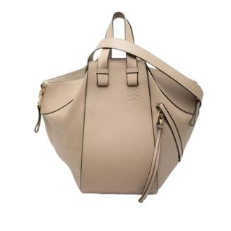 Loewe Pre-owned Hammock - - Pre-owned - Damen - Beige - ONE SIZE