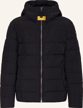 Parajumpers Parajumpers Daunenjacke Cassian schwarz
