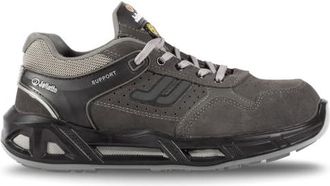 Jallatte Chaussures de sécurité Basses Noire JALRUN-TR ESD SAS S1P CI SRC 40 Noir