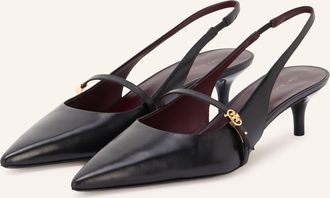 Tory Burch Tory Burch Slingpumps schwarz