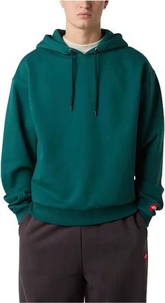 The North Face Homme, Sweatshirts et sweats &agrave; capuche, Vert, Taille: XL Red Box Sweat &agrave; capuche