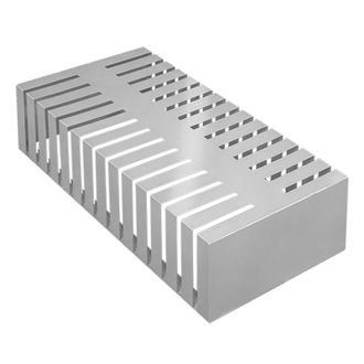 Generic Fliesenst&auml;nder, 28-teiliges Fliesenregal, Vertikales Ausstellungsregal Aus Eisenplatten, for Gesch&auml;fte, Ausstellungsr&auml;ume, Einzelhandelsgesch&auml;fte(Silv