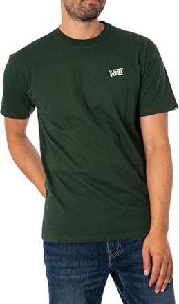 Vans Mini Script Tee-b, T-Shirt
