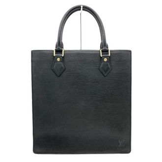 Louis Vuitton Sac cabas M52742 Pre-owned - Femme - Pre-owned - Noir - Taille: ONE Size