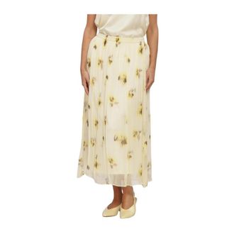 Second Female Mirage Rock - - Skirts - Damen - Mehrfarbig - M