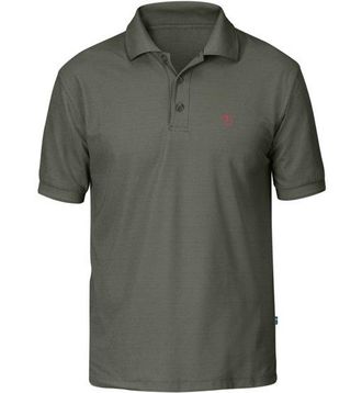 Fj&auml;llr&auml;ven Crowley Piqu&eacute; - Poloshirt - Herren