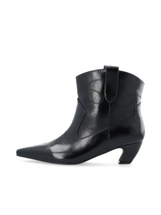 Bianco Cowboystiefel BALEY