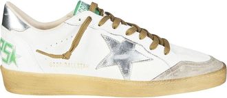 Golden Goose Homme, Chaussures, Blanc, Taille: 41 EU Ball Star