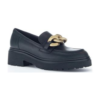 Gabor Damen, Schuhe, Schwarzk, 40 EUGr&ouml;&szlig;e