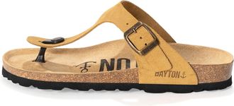 Bayton Pantolette Mercure