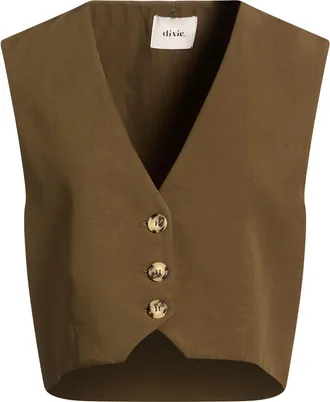 Dixie ANZ&Uuml;GE und CO-ORDS - Couture-Westen auf YOOX.COM
