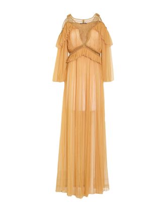 Alberta Ferretti KLEIDER - Maxi-Kleider auf YOOX.COM
