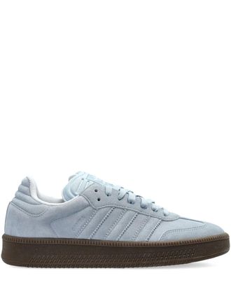 adidas Samba Sneakers - Blau