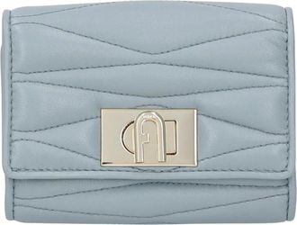 Furla Damen, Accessories, Blau, ONE SIZEGr&ouml;&szlig;e