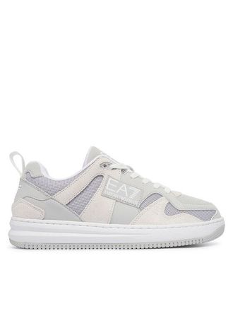 Emporio Armani Sneakers 7X000898 AF28472 M8446 Grau