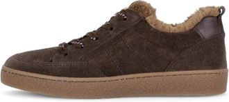 Gabor Damen, Schuhe, Braun, 37 1/2 EUGr&ouml;&szlig;e