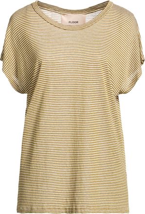 Floor TOPS - T-shirts auf YOOX.COM