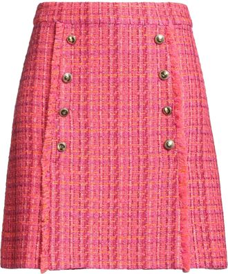 Luisa Spagnoli HOSEN & R&Ouml;CKE - Minir&ouml;cke auf YOOX.COM