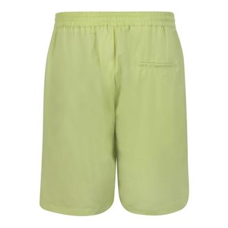 BONSAI Pt002 V1 Shorts - - Sport - Herren - Gr&uuml;n - XS