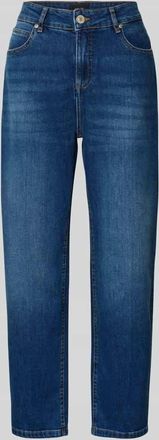 OPUS Jeans mit 5-Pocket-Design Modell Lanah