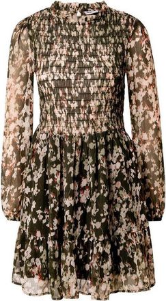 Noisy May Minikleid MELINA (1-tlg) Falten