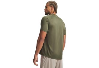 Under Armour T-Shirt Under Armour Herren T-Shirt Tech Graphic Tee 6014733