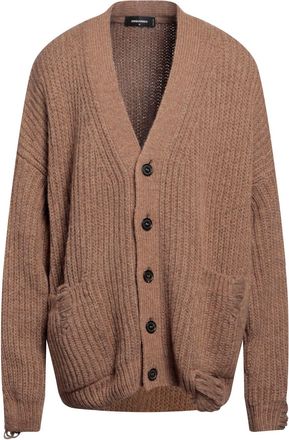 Dsquared2 STRICKWAREN - Strickjacken auf YOOX.COM