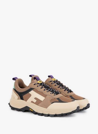 Faguo Baskets crant&eacute;es