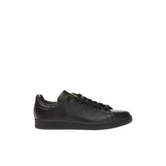 adidas Homme, Chaussures, Noir, Taille: 45 1/2 EU Stan Smith Chaussures