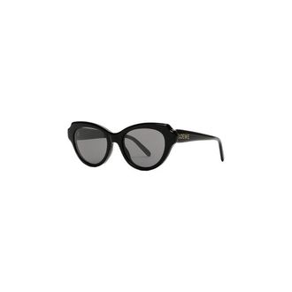Loewe Lunette de soleil Swan Slim