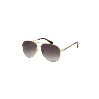 Guess Homme, Accessoires, Multicolore, Taille: 59 MM Lunettes de soleil Gf0251