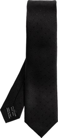 Tom Ford Homme, Accessoires, Noir, Taille: ONE Size Ties