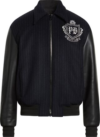 Balmain JACKEN & M&Auml;NTEL - Jacken und Anoraks auf YOOX.COM