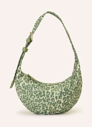 Lala Berlin Schultertasche Gili Small gruen