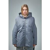 Rick Owens Hooded Peter Jacket