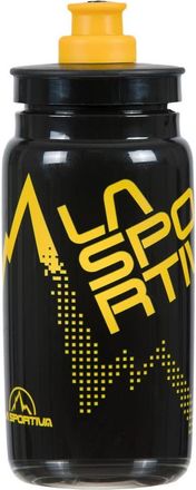 La Sportiva Water Bottle Black