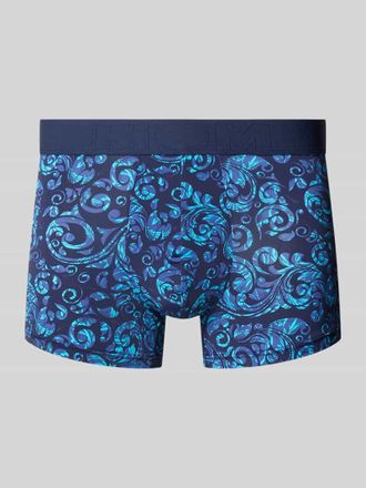 HOM Trunks mit elastischem Logo-Bund Modell Brian