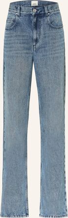 Isabel Marant Marant &Eacute;toile Bootcut Jeans Belvira blau