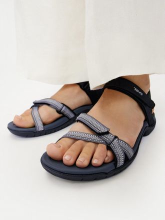 Teva Sandalen Teva Verra 1006263 Schwarz