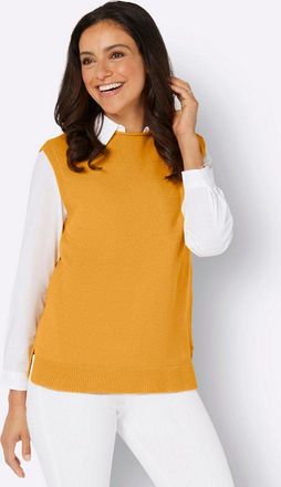 Witt Strickjacke Pullunder