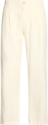 120% Lino HOSEN & R&Ouml;CKE - Hosen auf YOOX.COM