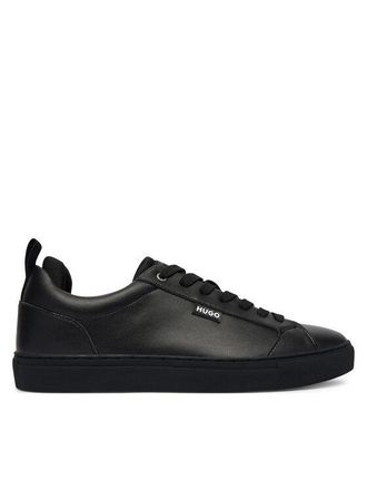 HUGO BOSS Sneakers Morrie 50558226 Schwarz