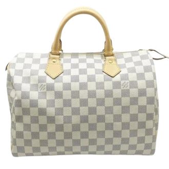 Louis Vuitton Pre-owned Handbag - - Pre-owned - Damen - Grau - ONE SIZE