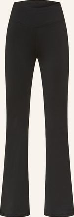 R&ouml;hnisch R&ouml;hnisch Tights Insulate Thermo Flare schwarz