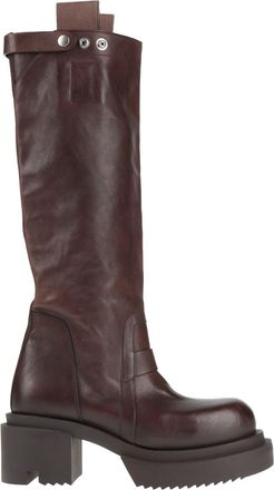 Rick Owens SCHUHE - Stiefel auf YOOX.COM