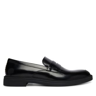 HUGO BOSS Slipper BOSS Calev 50568869 Schwarz